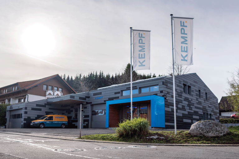 Home - KEMPF GmbH
